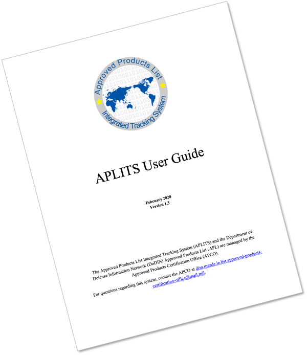 FIPS 140 and DoDIN APL | SafeLogic FIPS 140 and DoDIN APL | SafeLogic